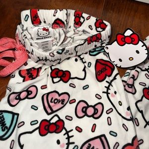 Hello Kitty | Intimates & Sleepwear | Hello Kitty Valentines ...